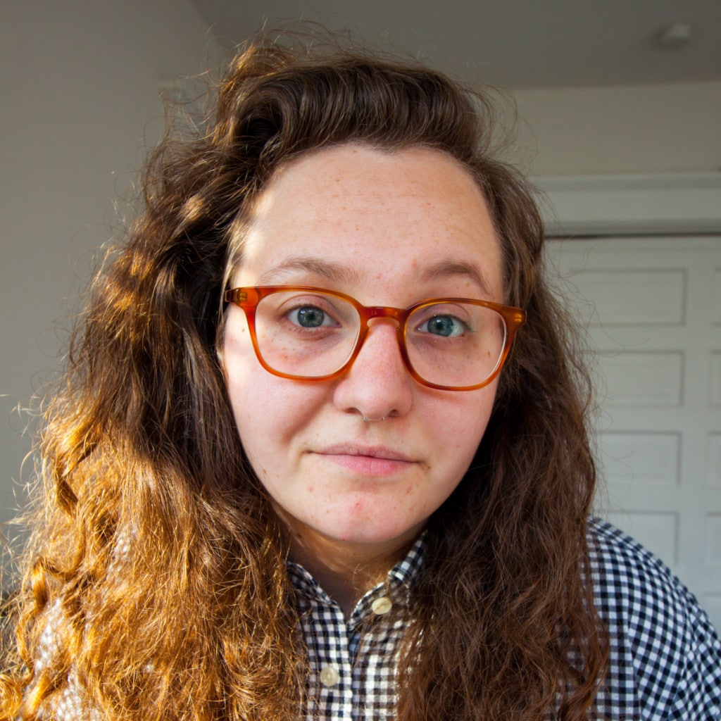 Ohio teacher sues school district for removal of anti-hate poster