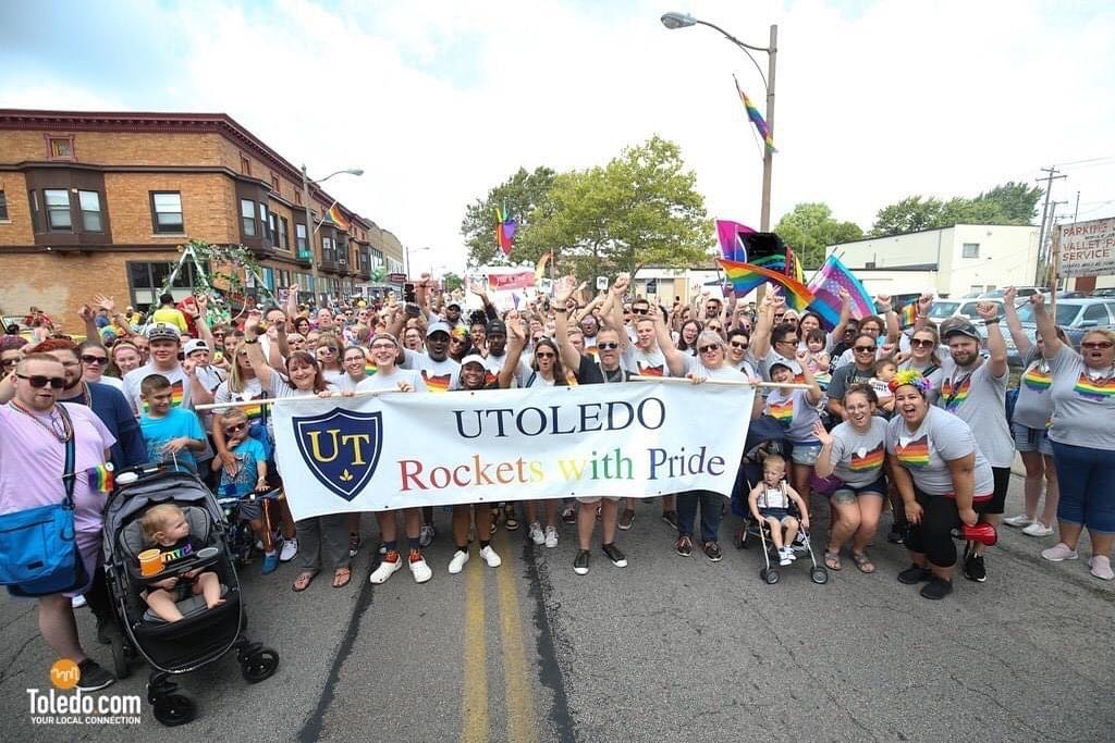 After some conservative backlash, one university in Ohio inches closer ...