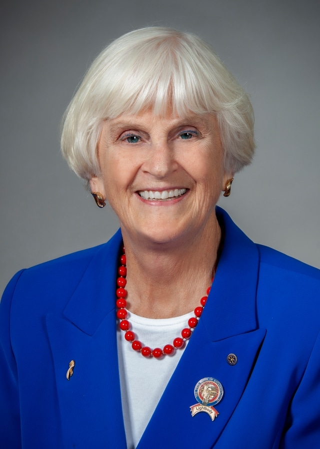 "It's wrong and cruel." - Rep. Mary Lightbody wants to ban conversion ...