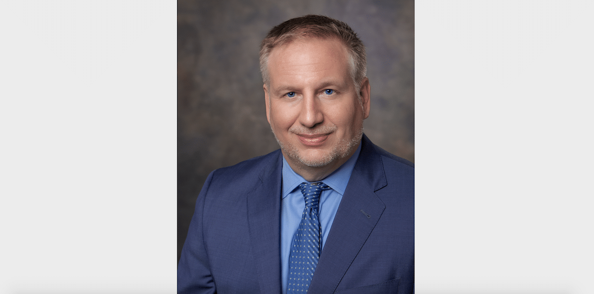 Bill Hedrick Could Become the First Out LGBTQ+ Municipal Judge in Ohio ...