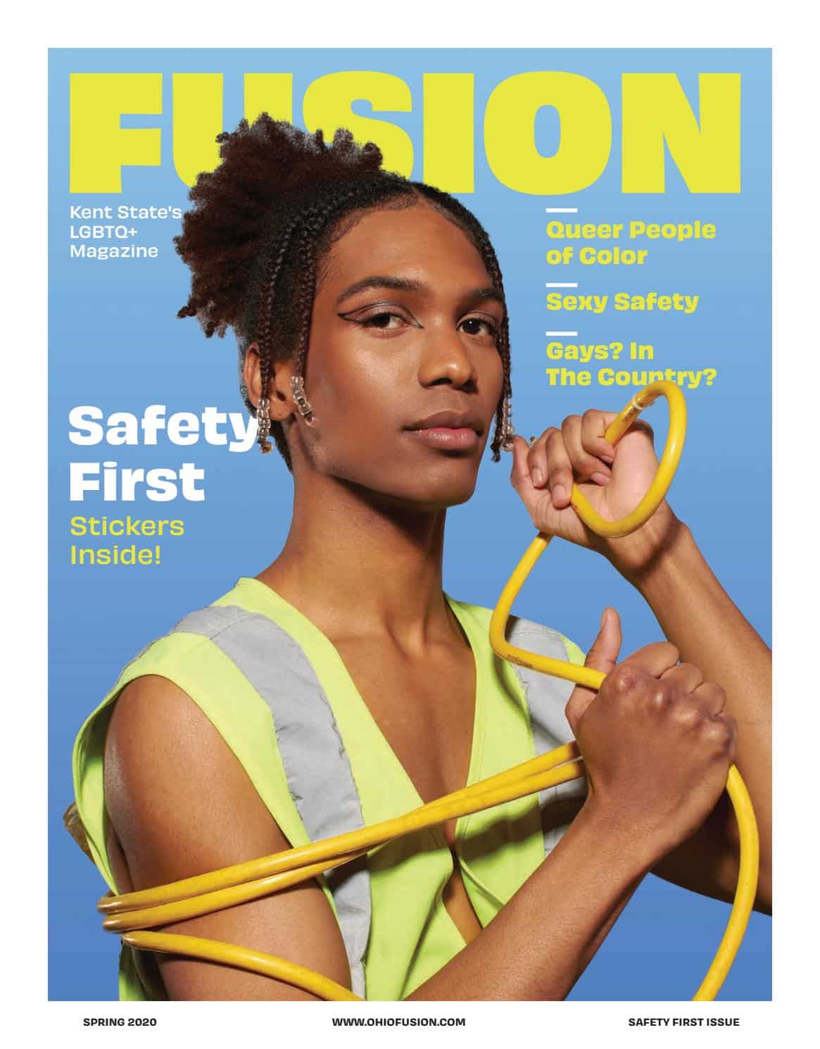 EXTRA! EXTRA!: Celebrating 15 Examples (and 50 years!) of Ohio LGBTQ+ ...