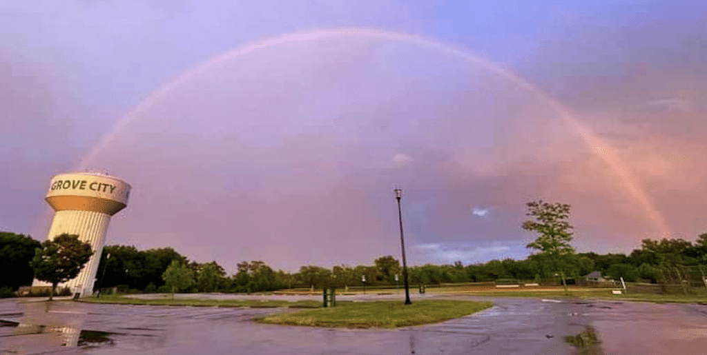 Grove City set to launch their inaugural Pride in the bustling Columbus ...