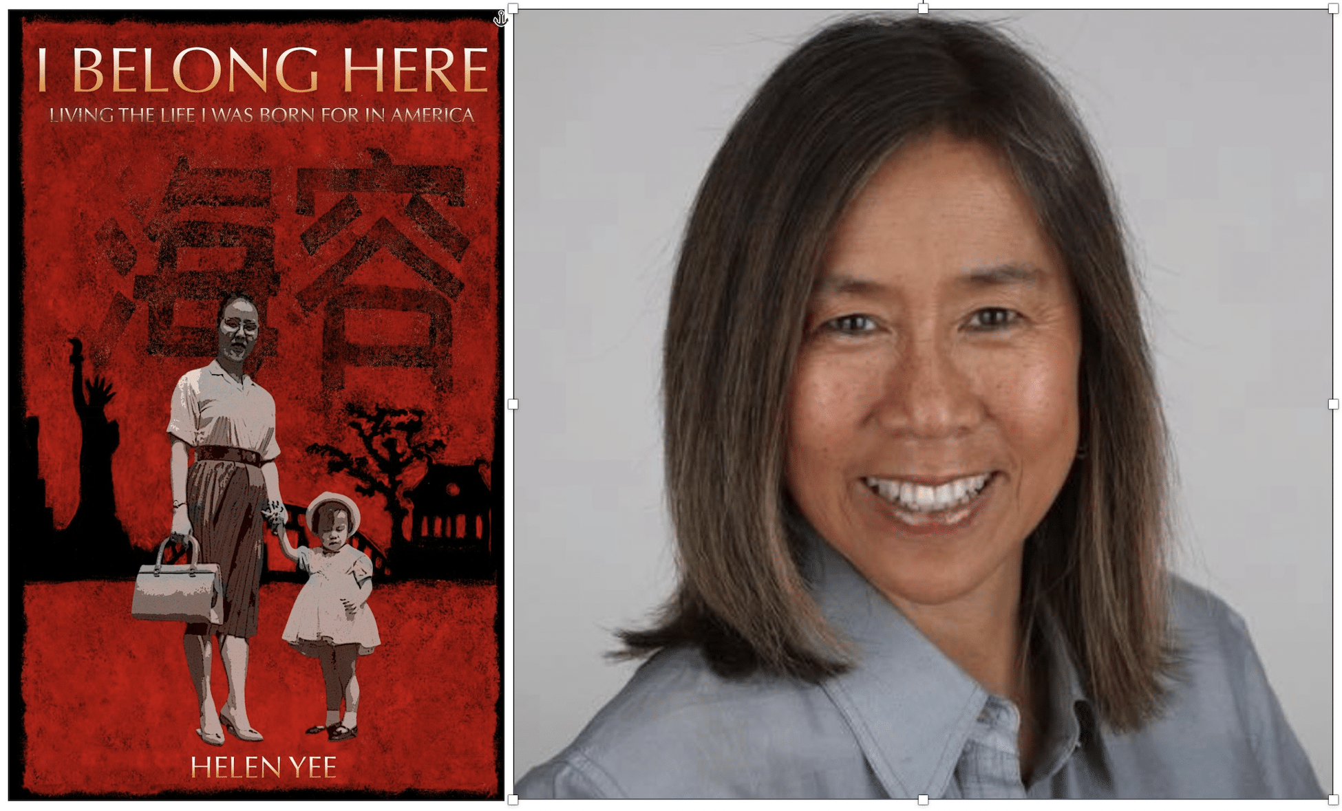 Taekwondo, acupuncture, bullying & survival: Ohio author's debut memoir ...