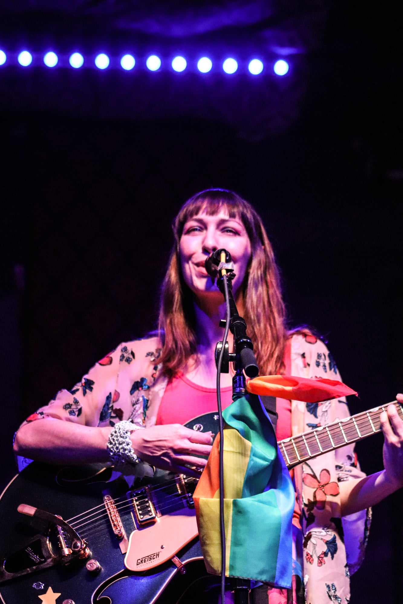 Five LGBTQ+ bands and artists from Northeast Ohio you don’t want to ...