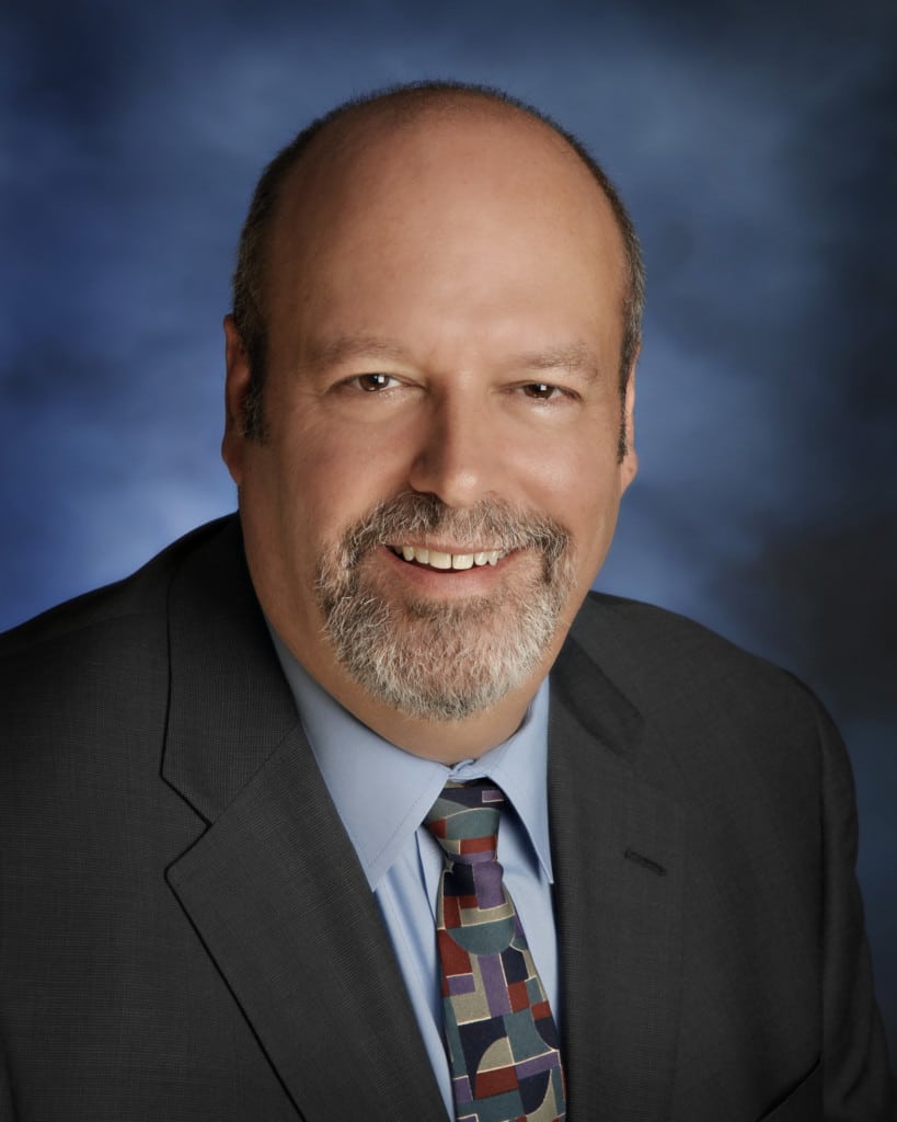 Jeff Mackey Vies to Become Franklin County’s First Out Elected Judge ...