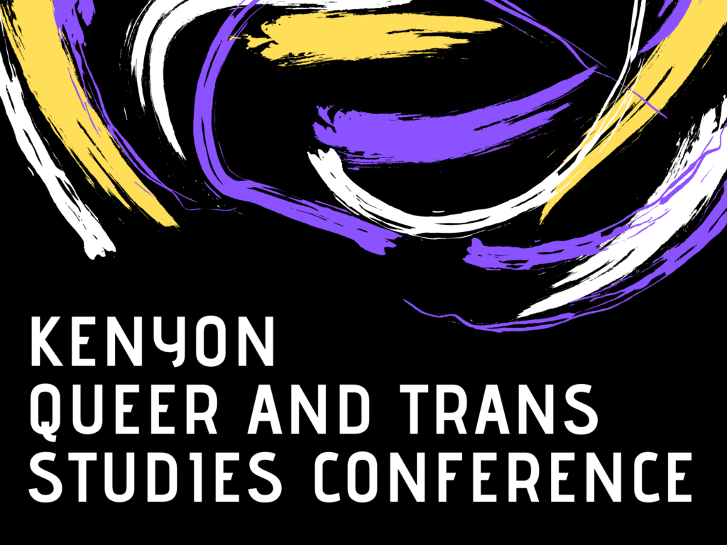 Students All Over Ohio (and the World!) Can Now Attend the Queer and Trans Studies Conference at ...