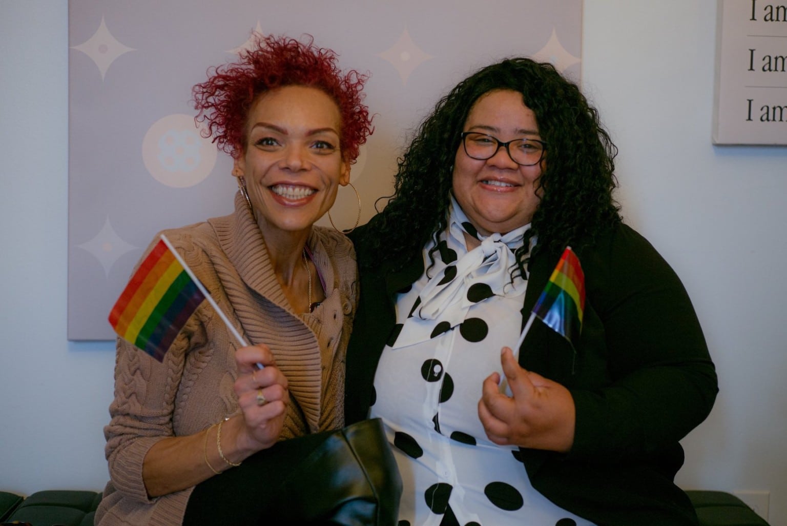 'We need everyone to feel included': New wellness agency prioritizes ...