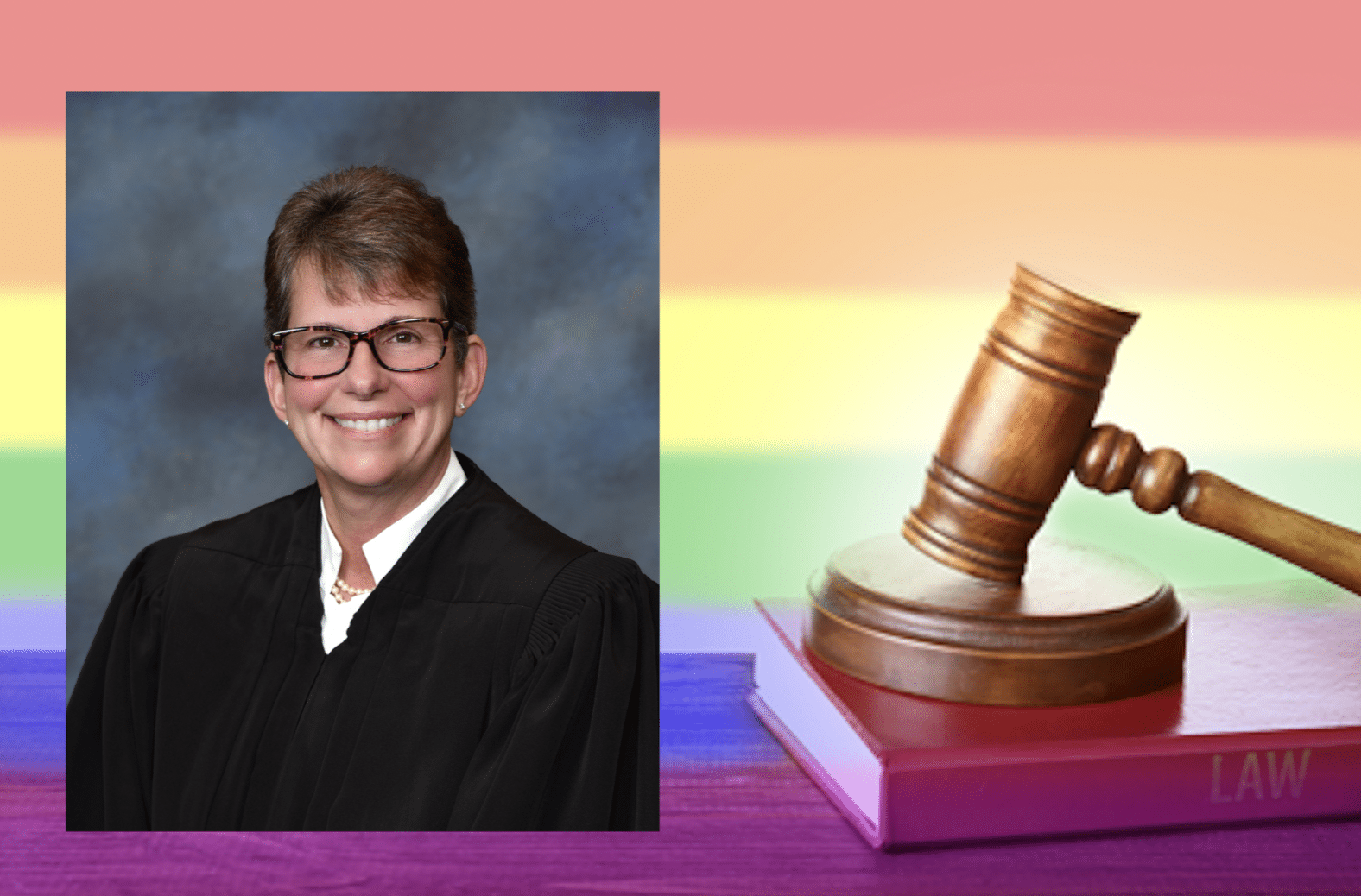 The Historic and trailblazing journey of Mary Wiseman, Ohio's first out ...