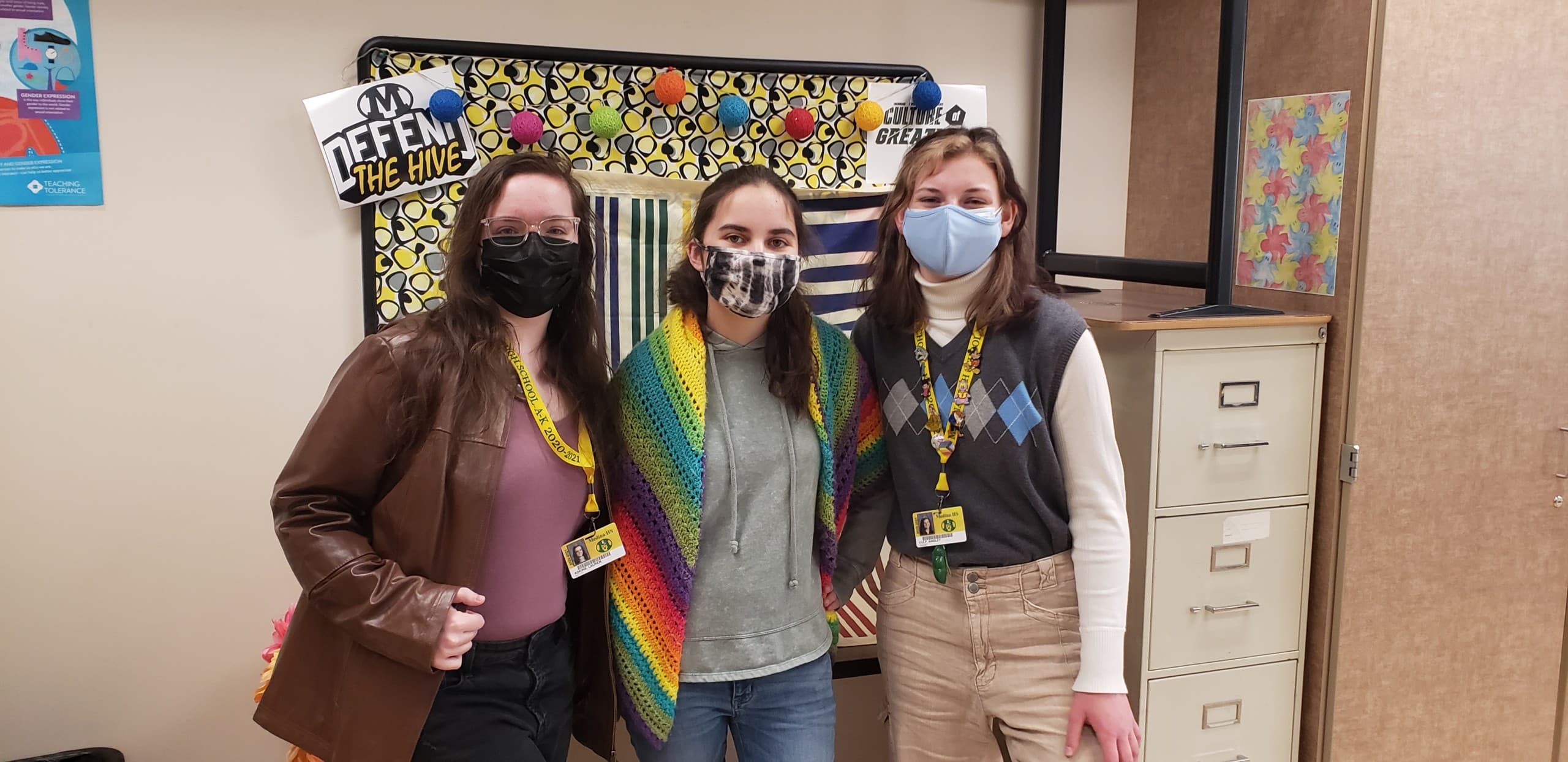 Northeast Ohio High School GSAs Adapt During Pandemic to Provide Safe ...