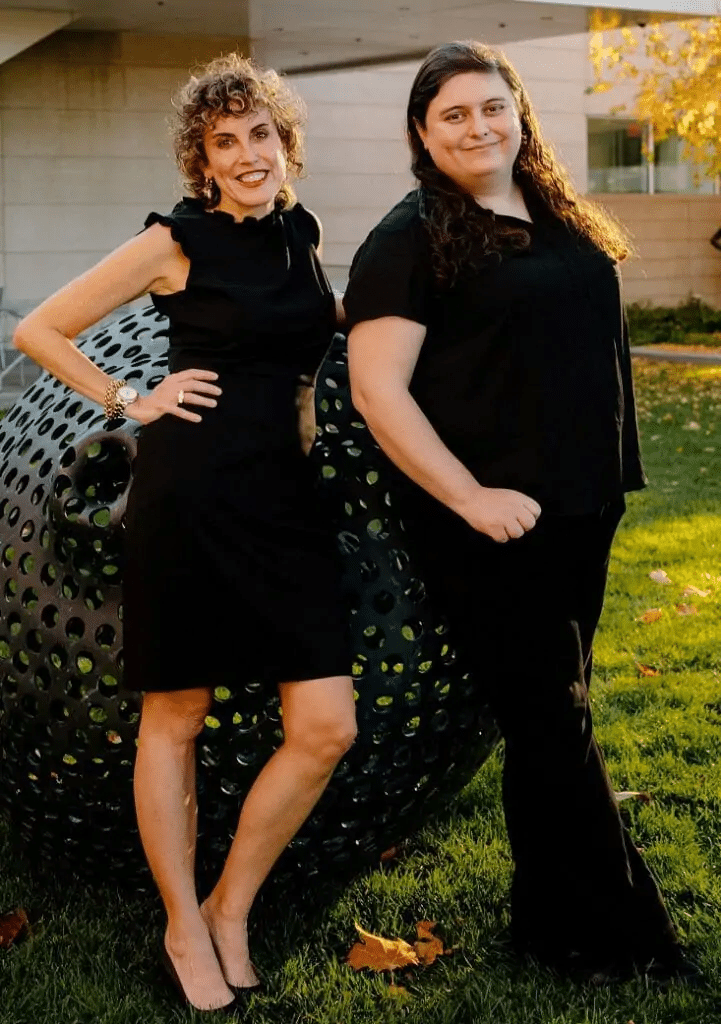 Equitas Health Names Mimi Rivard as First Director of Gender-Affirming ...