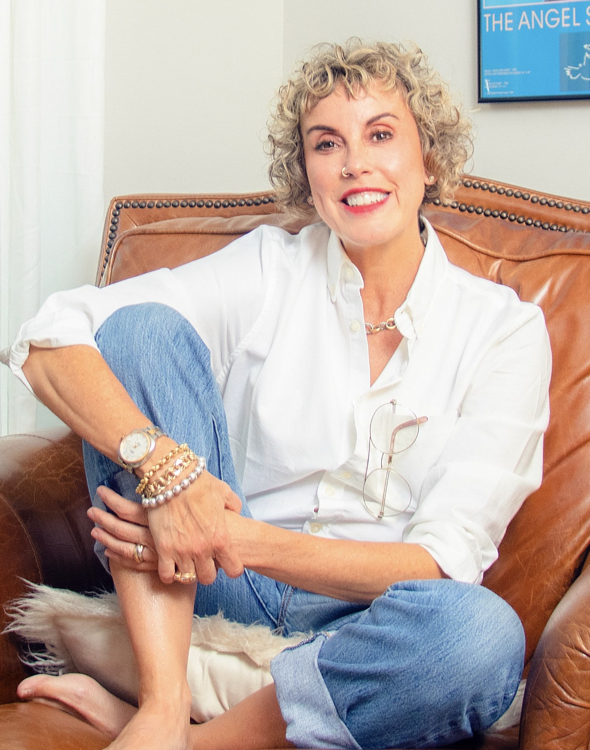 "Just show up!" - A new LGBTQ+ wellness center (welcoming walk-ins ...