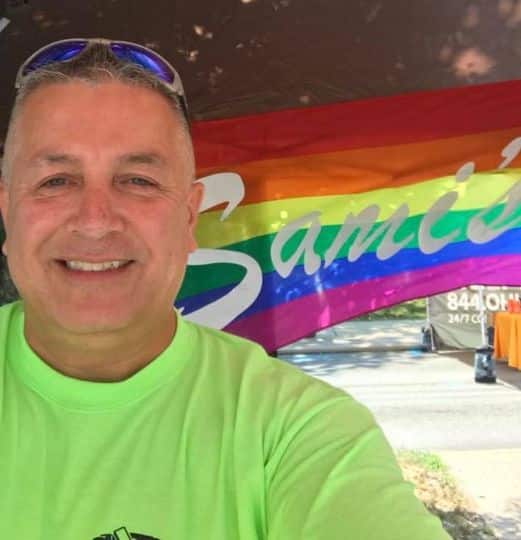 Overcoming Tragic Obstacles, Mansfield Pride Festival is Set to Be ...