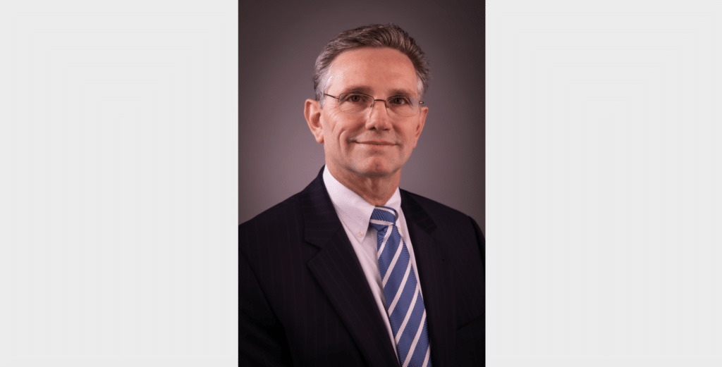 Out Judge-Elect George Leach Changed Political Parties, Then Franklin ...