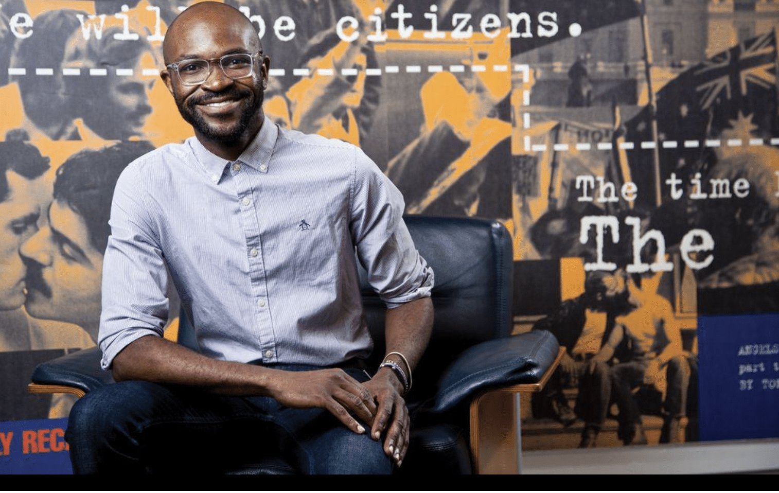 Stonewall Columbus Announces Selection of Densil R. Porteous as Next ...