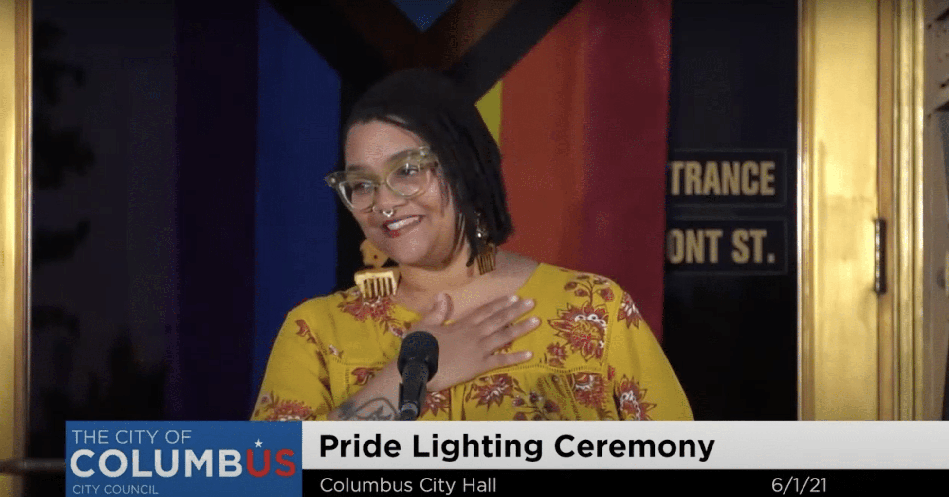 Columbus Accepting Nominations for the 2022 Shellabarger Illuminator ...