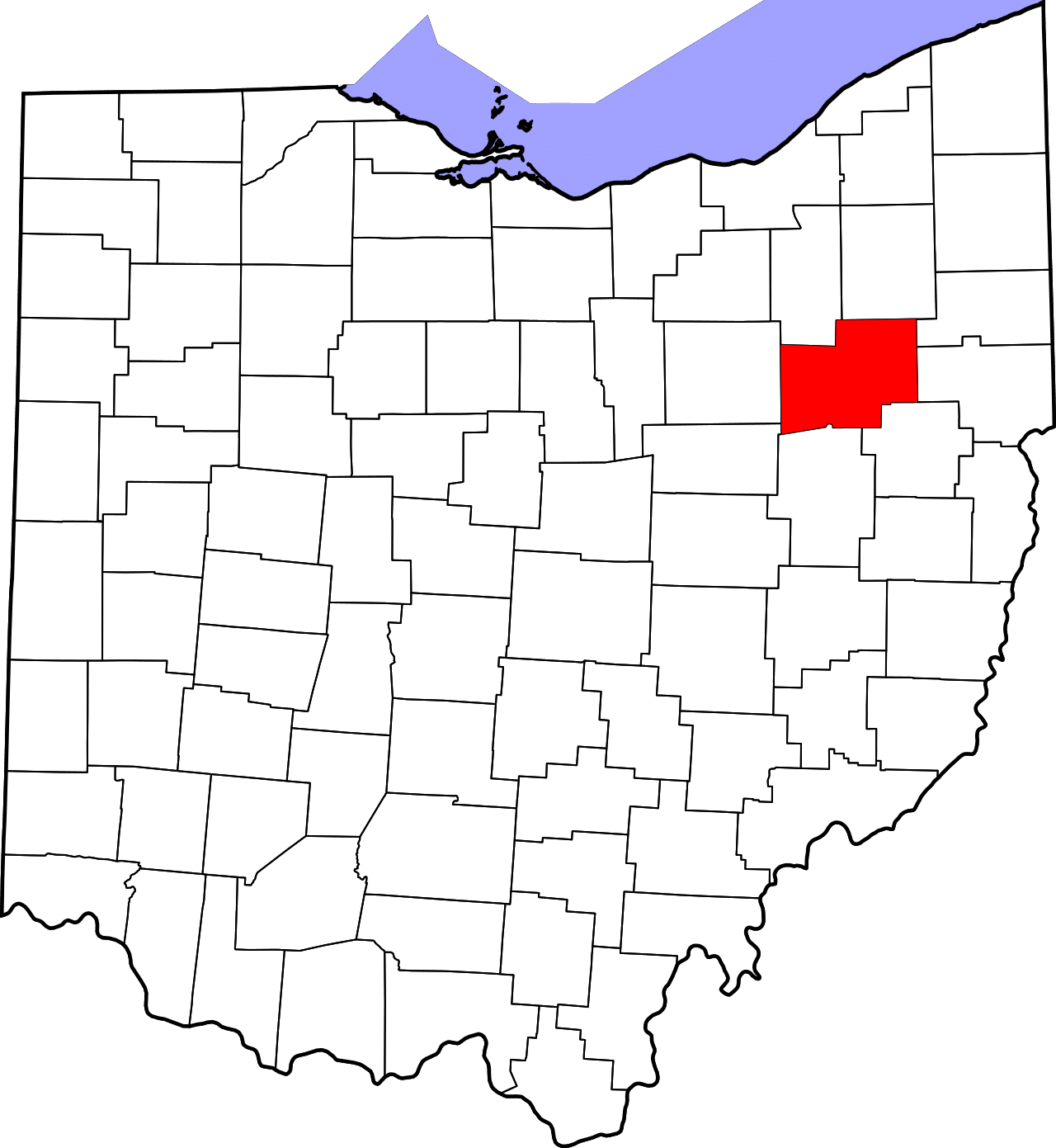 One Ohioan raised their hand. And a first LGBTQ+ Pride in a red Ohio ...