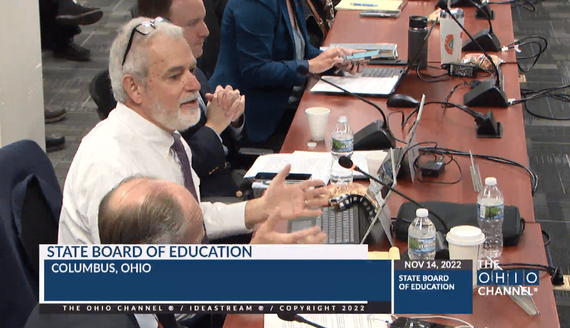 State Board of Education Executive Committee passes anti-trans ...