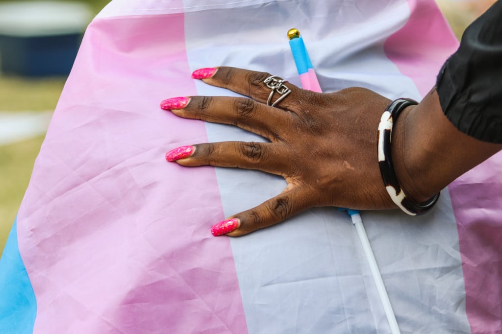 Trans Ohioans have a *rough* hellscape week ahead. Here's what you need ...