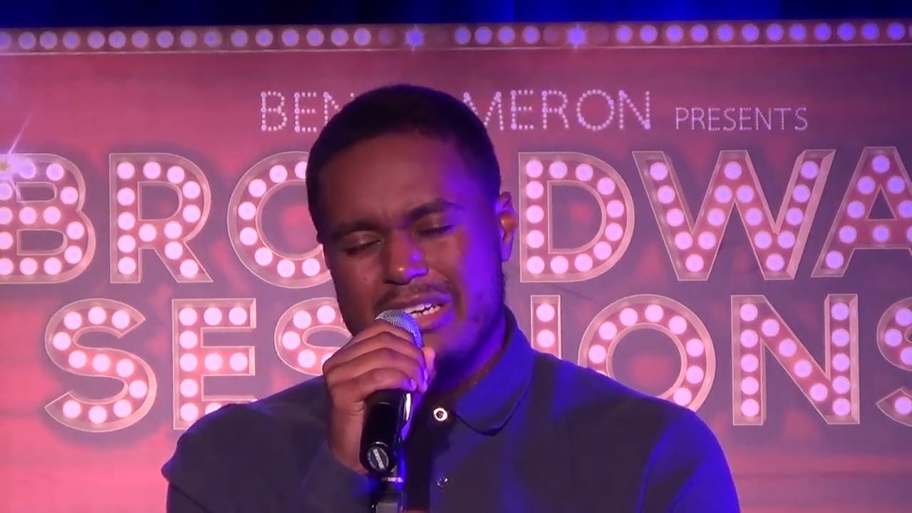 The Perfect Date: Ohio's Shavey Brown is ready to take you to "The Prom ...