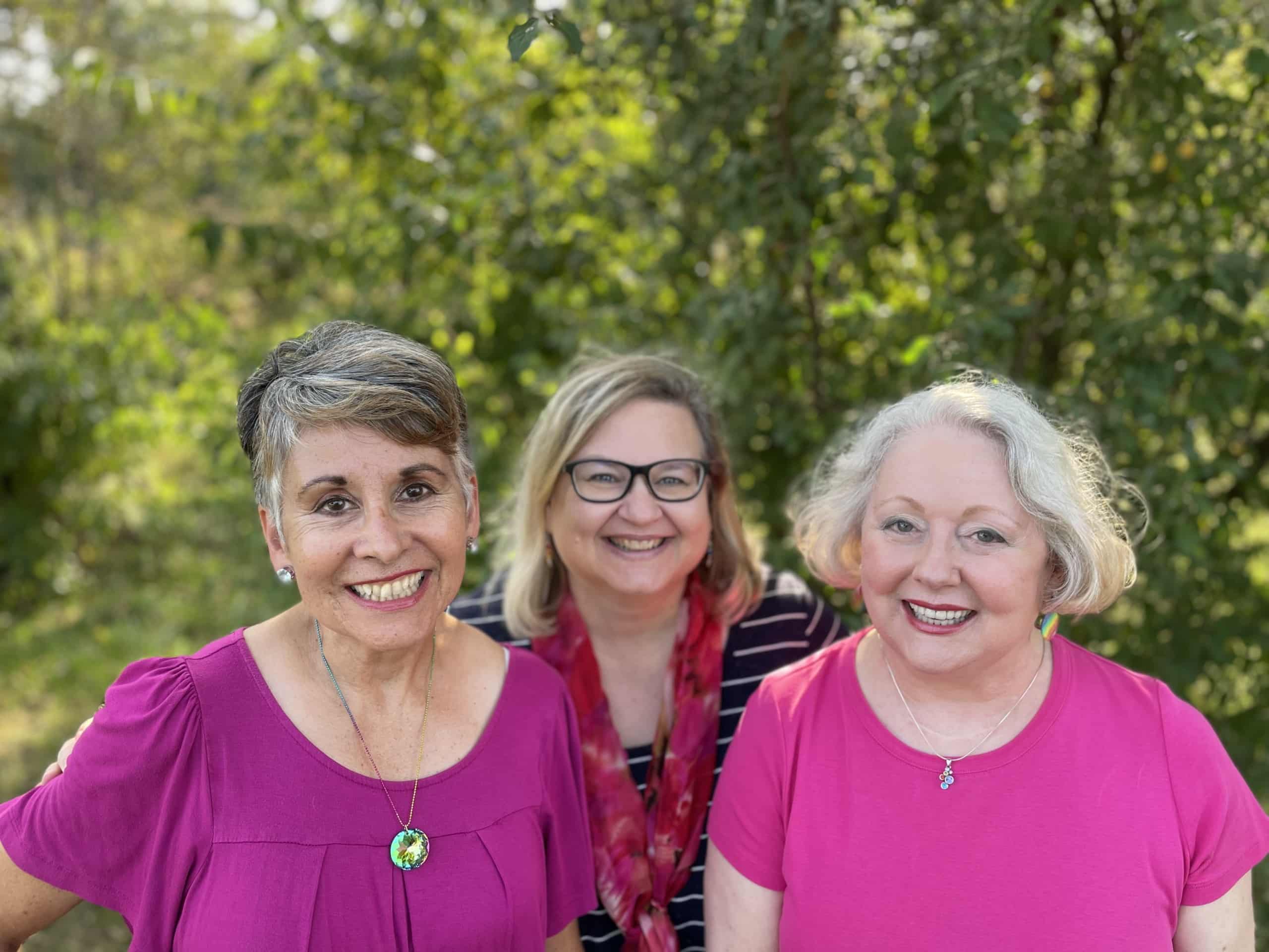 PFLAG Columbus to be honored at PFLAG National Convention – The Buckeye ...