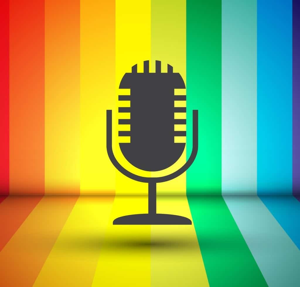 LGBTQ+ Ohioans are making podcasts you’ll love, Volume 1 – The Buckeye ...
