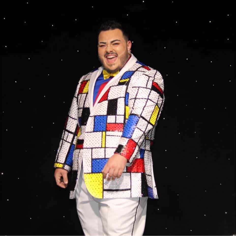 As drag reaches peak popularity, Ohio’s AFAB performers are still ...