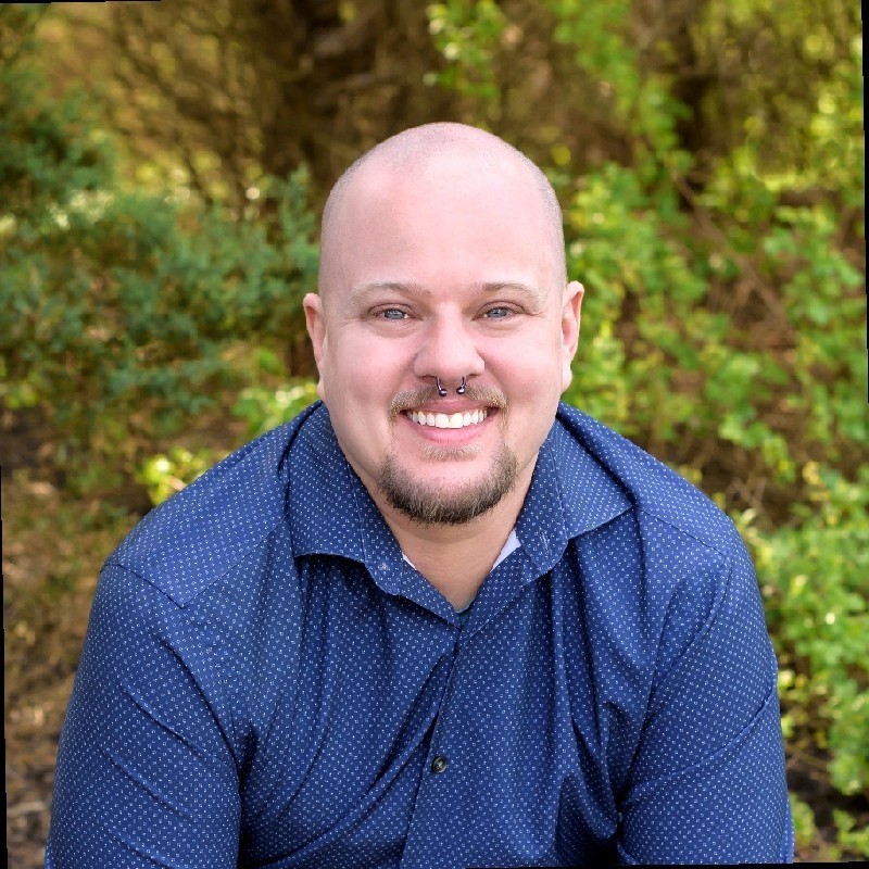 Meet the trans psych nurse practitioner providing the care in a ...