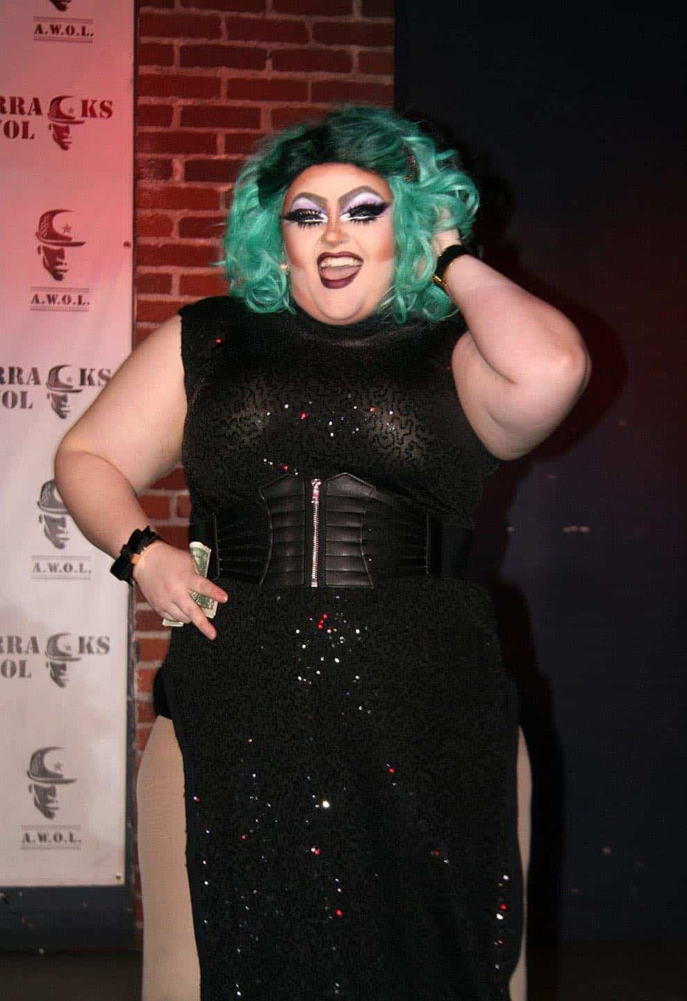 As drag reaches peak popularity, Ohio’s AFAB performers are still ...