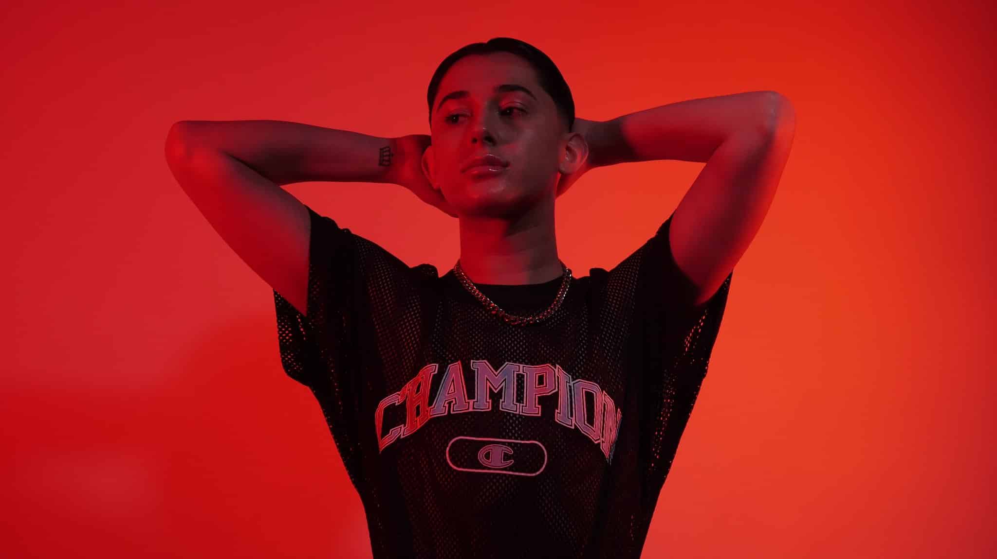 Fun, Deep and Danceable: Ethan Soza’s Beats Come out of K-Pop and Pain ...