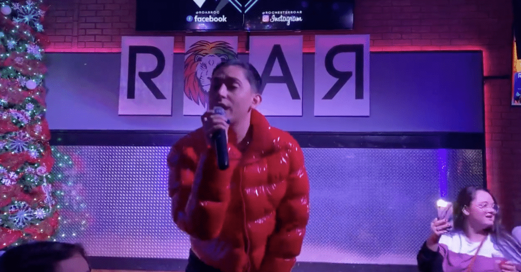 Fun, Deep and Danceable: Ethan Soza’s Beats Come out of K-Pop and Pain ...