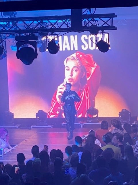 Fun, Deep and Danceable: Ethan Soza’s Beats Come out of K-Pop and Pain ...