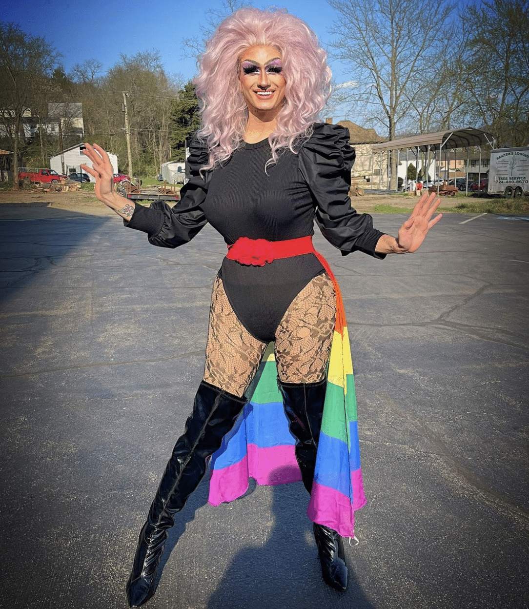 Columbiana County’s first Pride festival promises a place to be safe ...