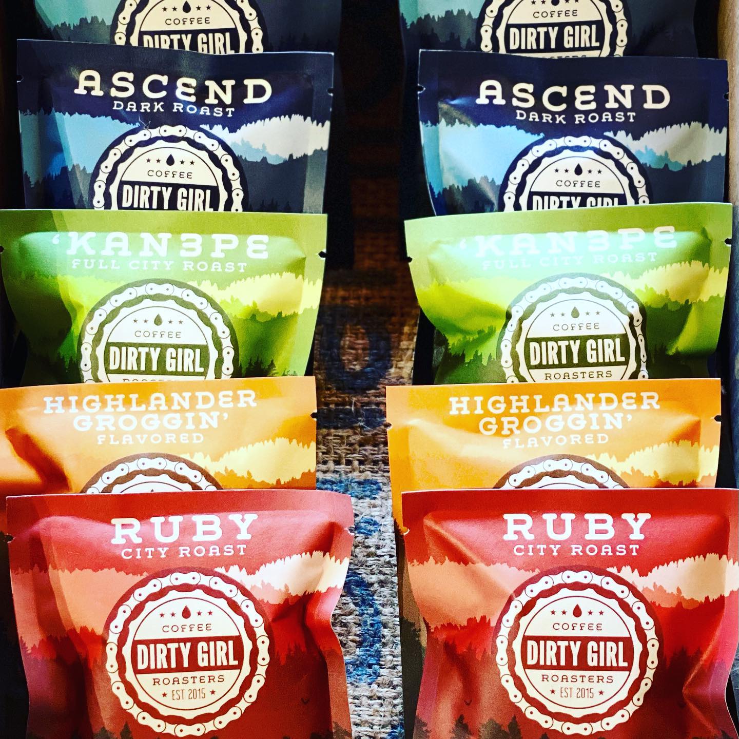 'Where women thrive, communities thrive': Dirty Girl Coffee brews ...