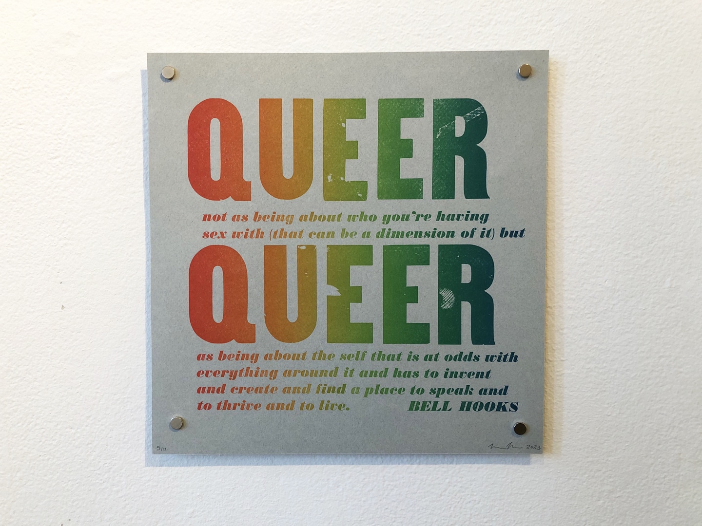 New Ohio art exhibit explores deep and vital connection between queer ...
