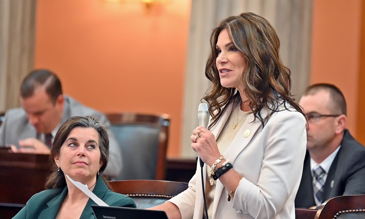 From anti-trans bills to attacks on education, gerrymandered Ohio ...