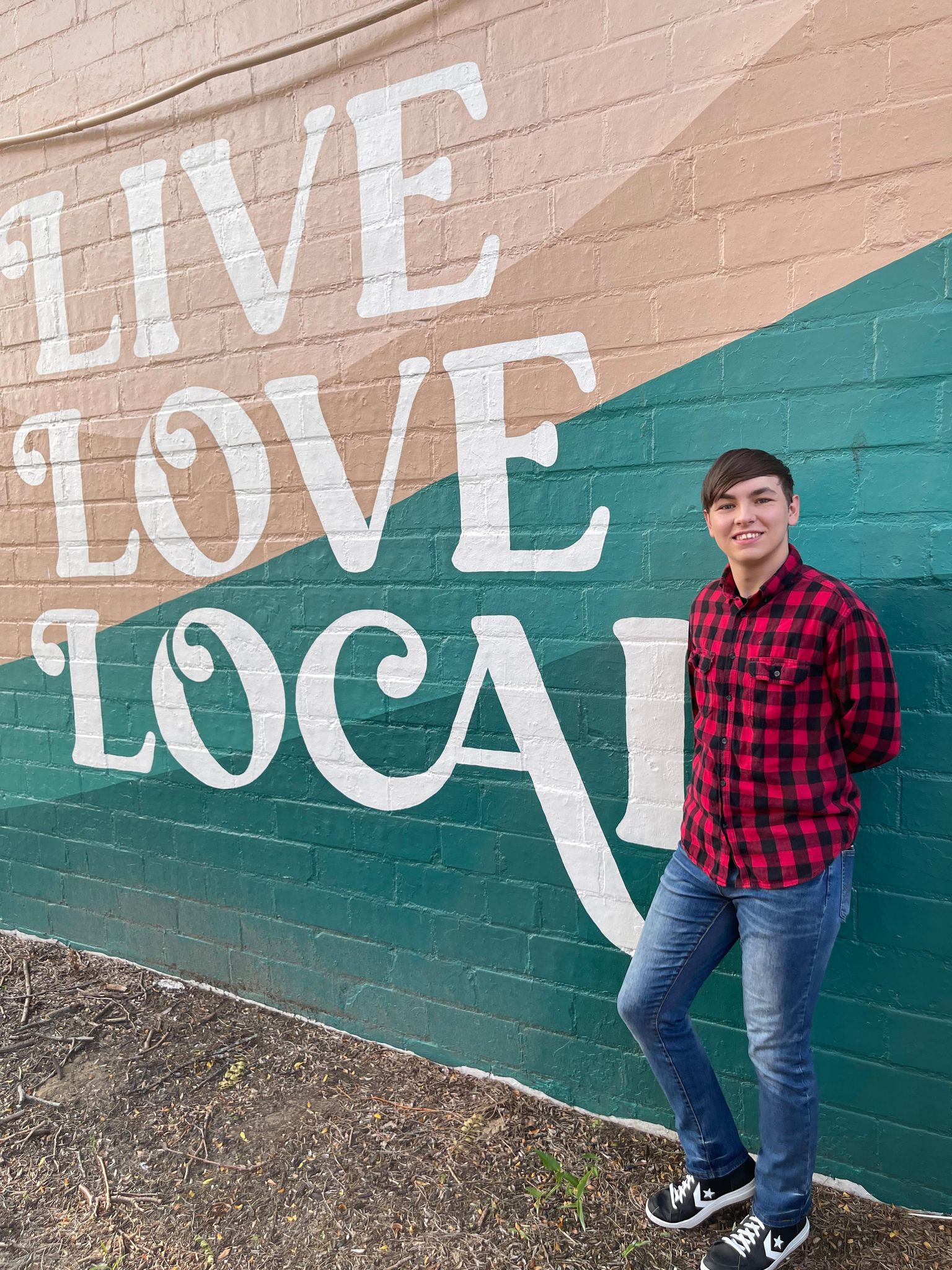 Queer candidate seeks more diversity on Bowling Green City Council ...
