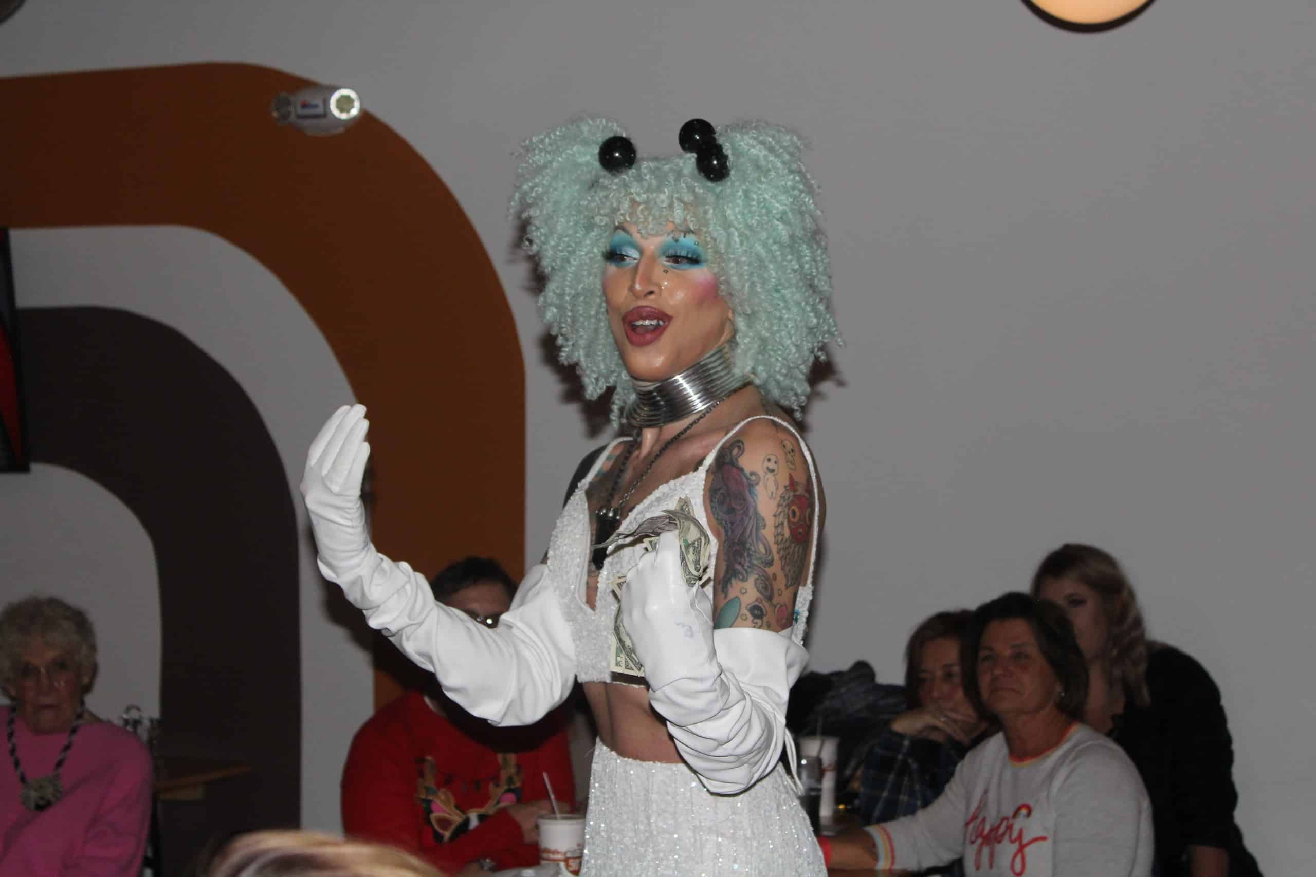 Drag in Rural Ohio Fights to Flourish