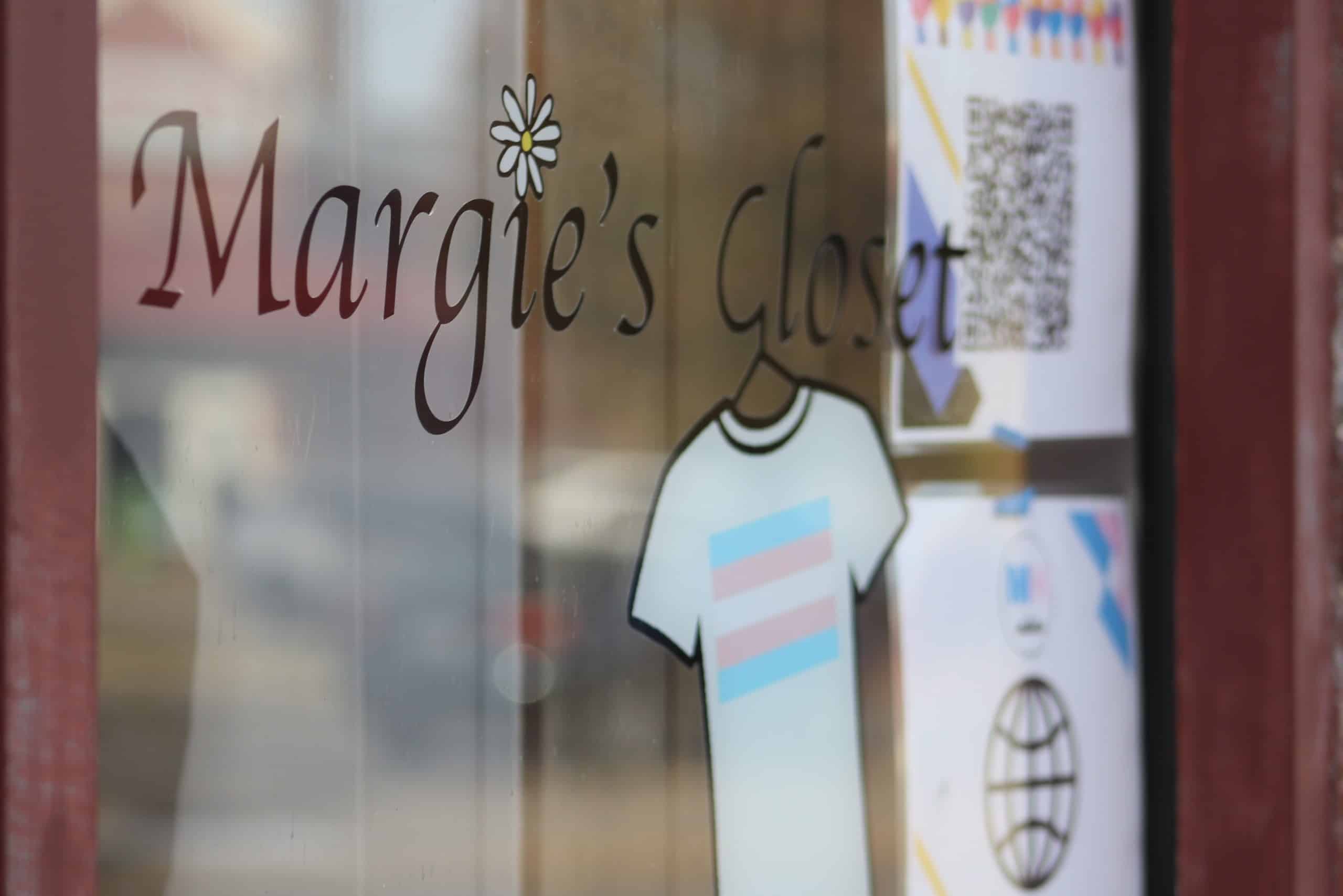 ‘This space is in danger’: Groundbreaking LGBTQ+ non-profit Margie’s ...