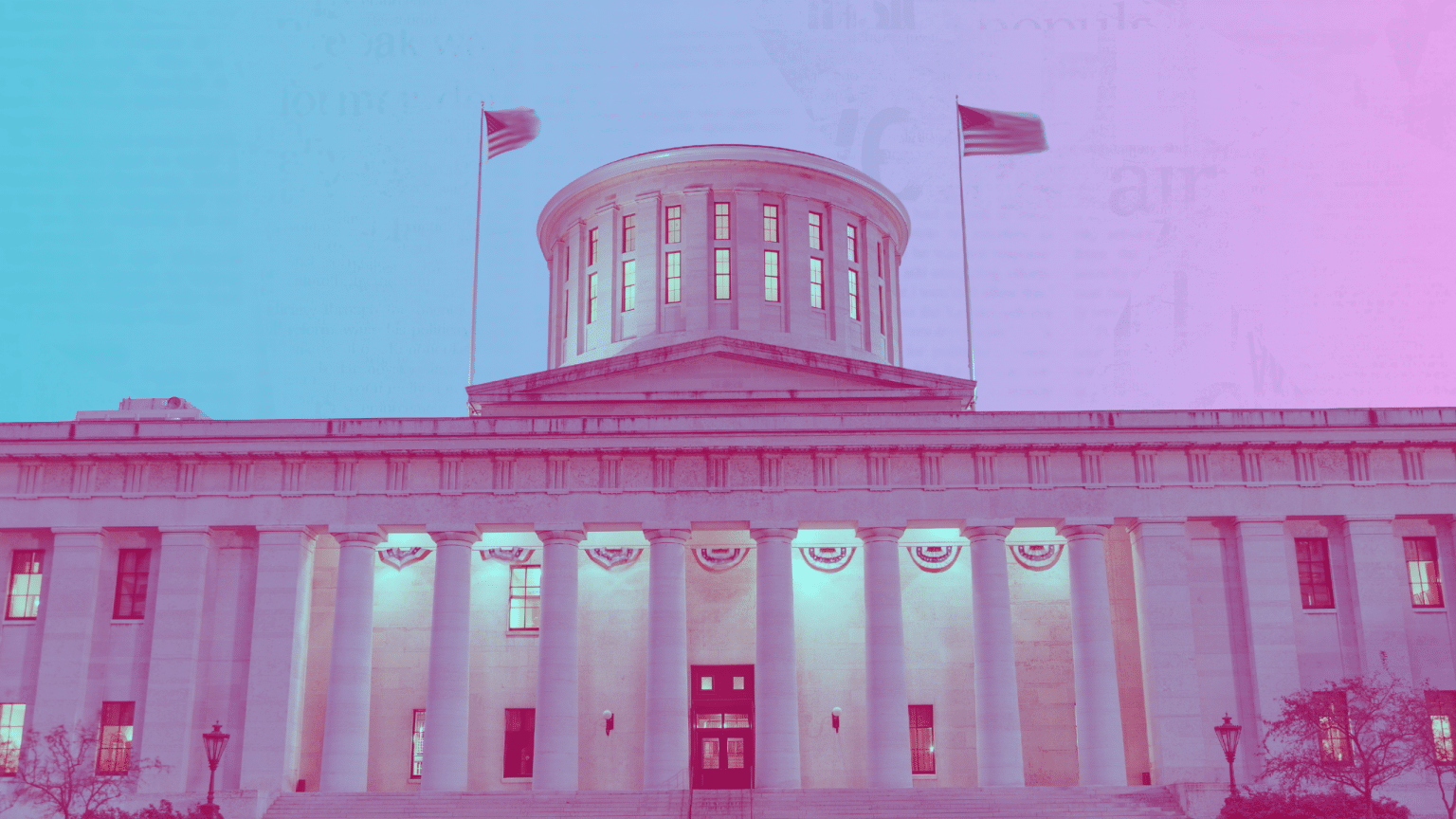 ACLU files lawsuit to halt Ohio's ban on trans youth healthcare