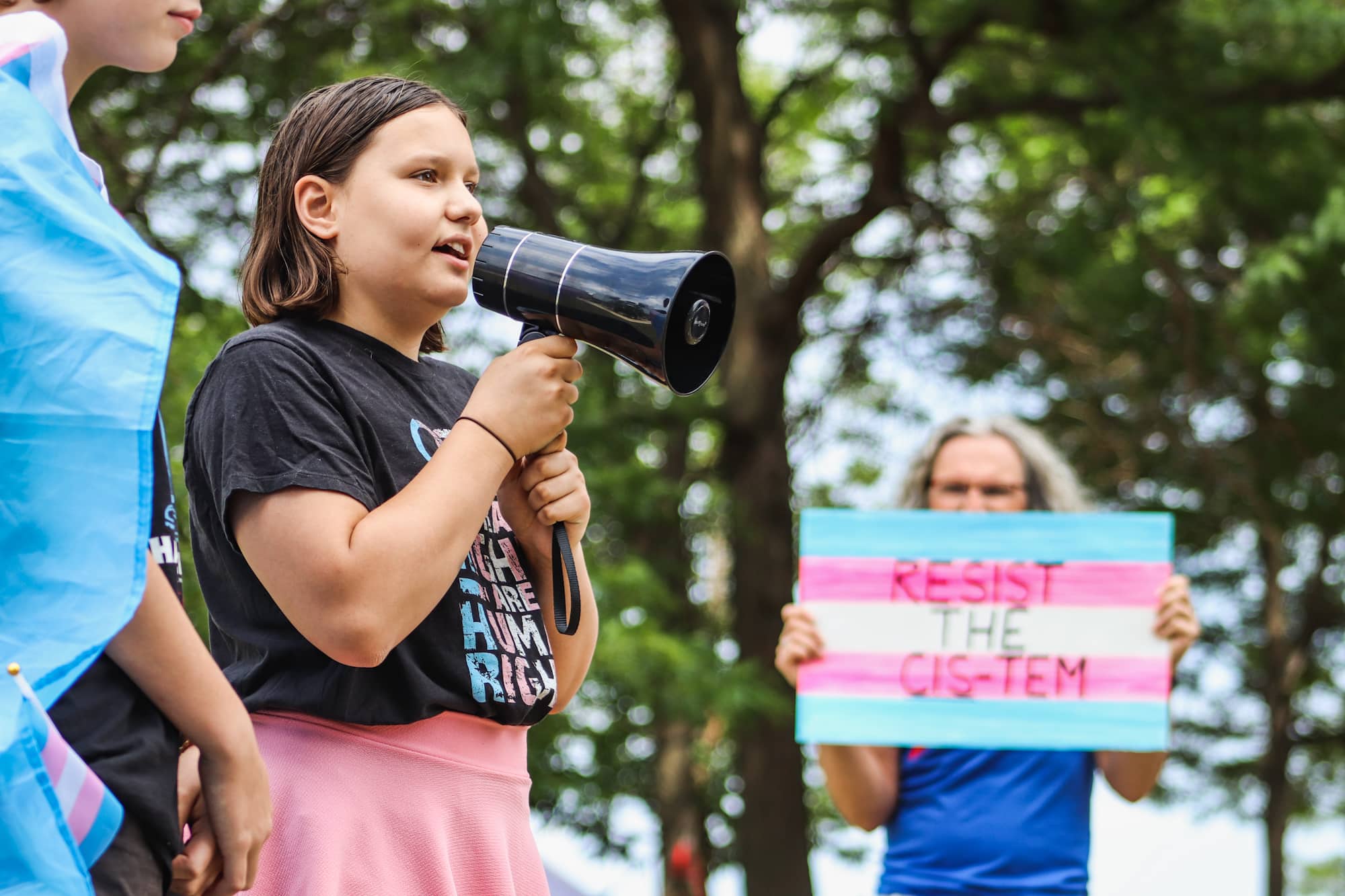 Ohio’s proposed anti-trans rules are not just hate-filled; they're an ...