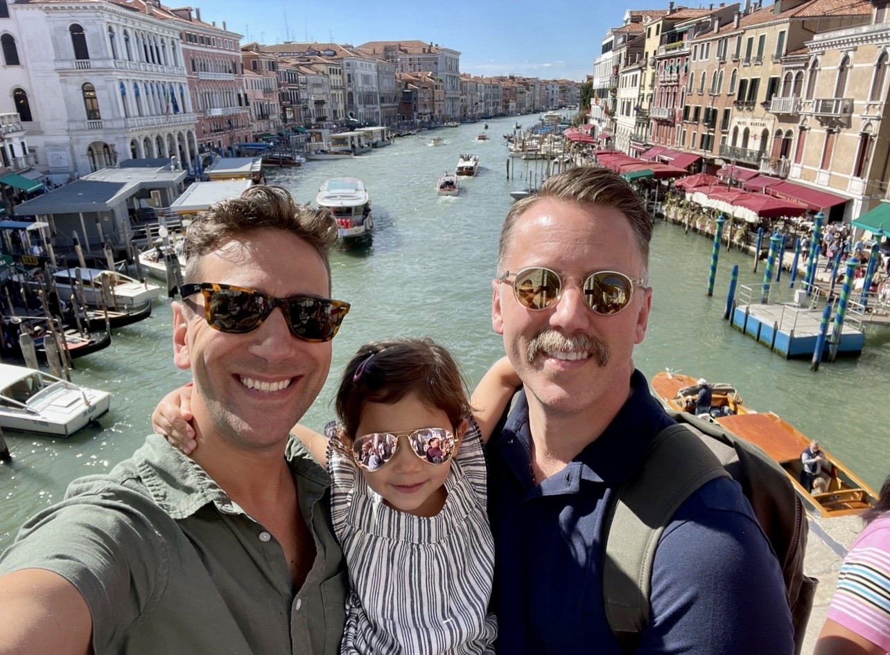 Meet Robert Schleper, out candidate for Cuyahoga County Council