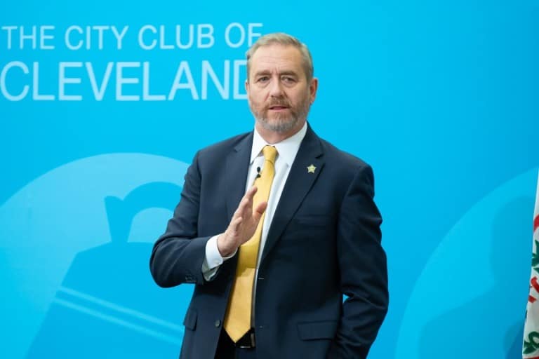 Ohio Attorney General Department of Education over Title IX