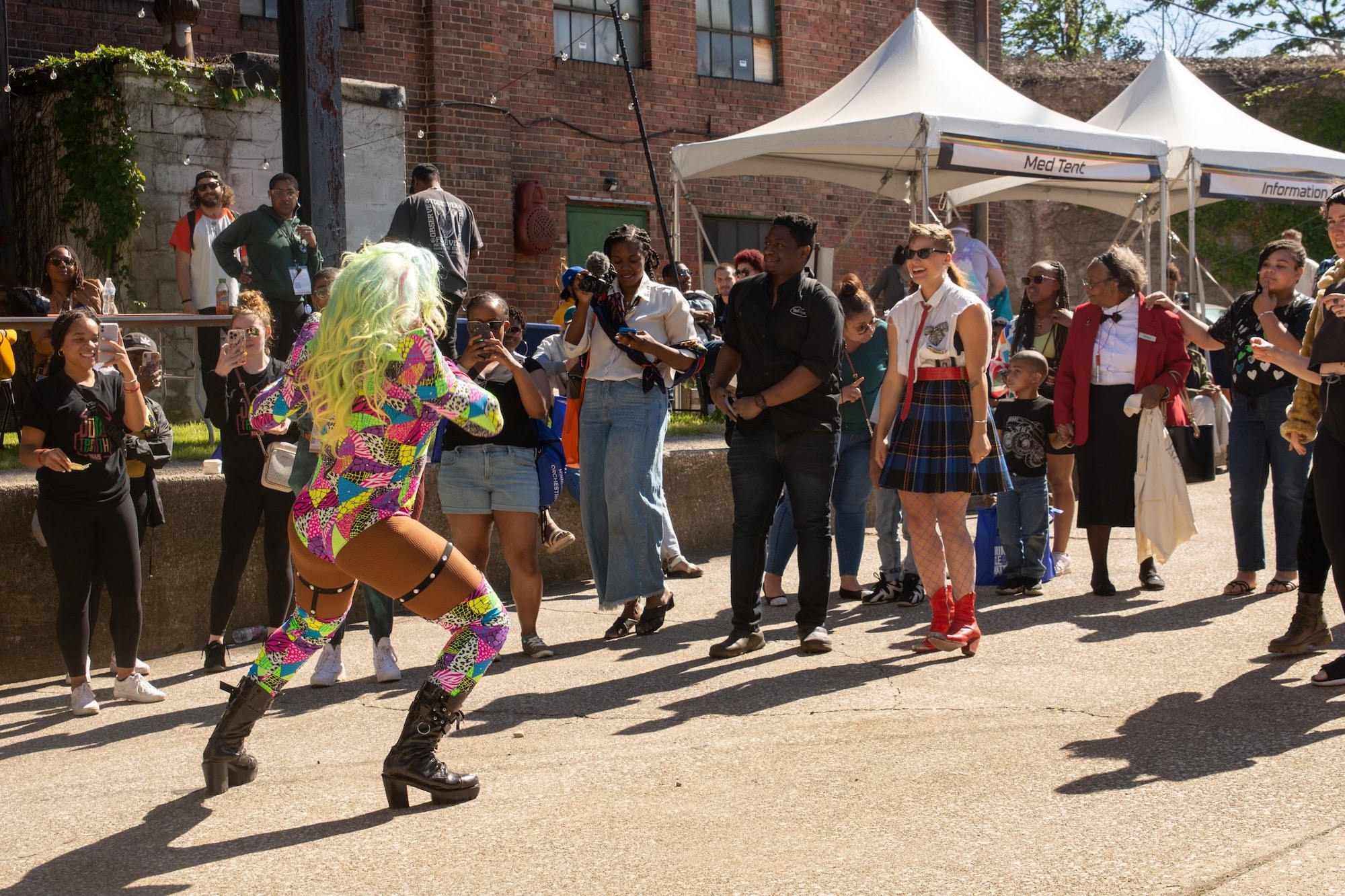 How Ohio is celebrating the Juneteenth & Pride Month connection