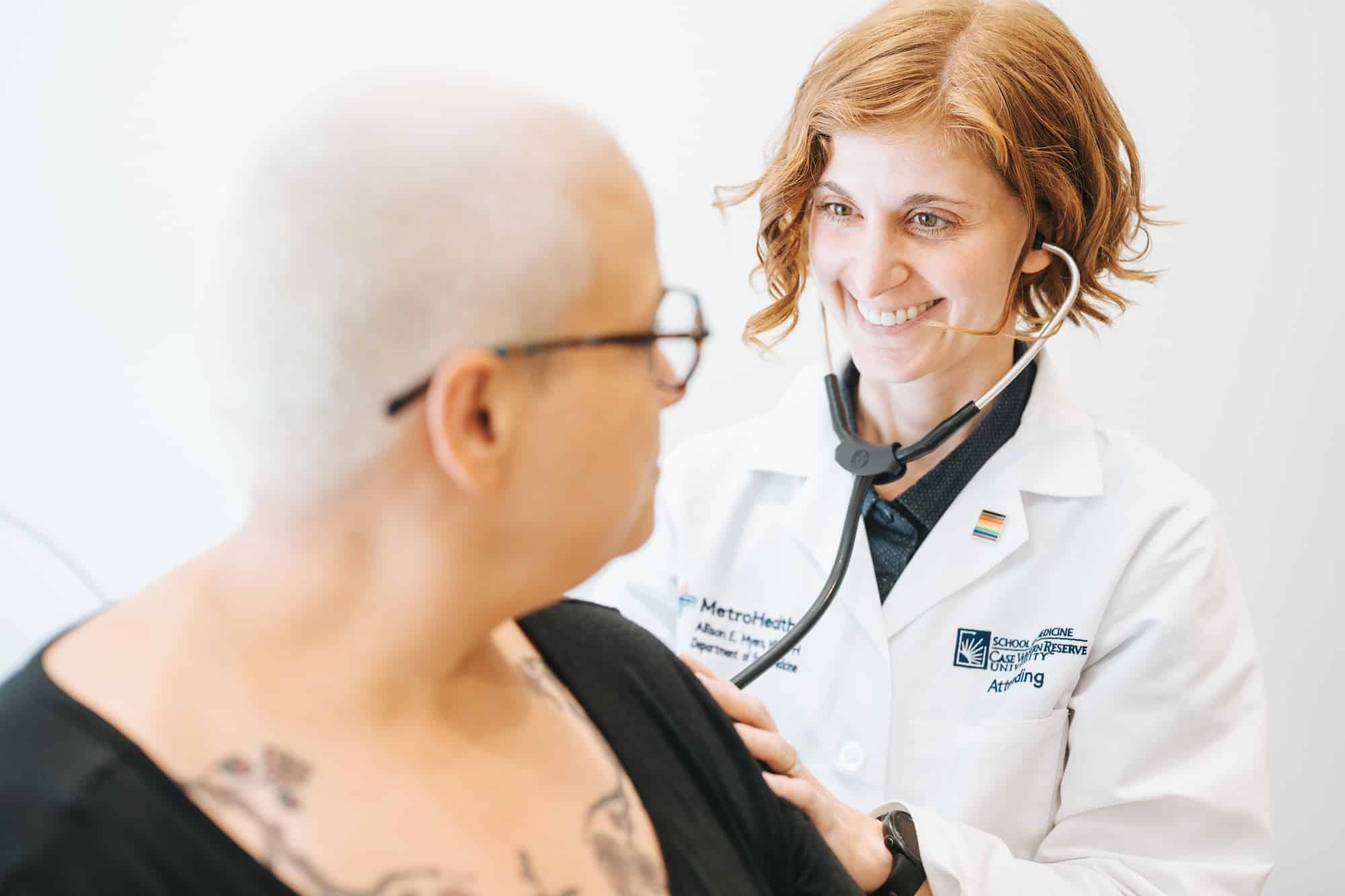 Hormone Therapy for Gender-Affirming Care: What to Consider