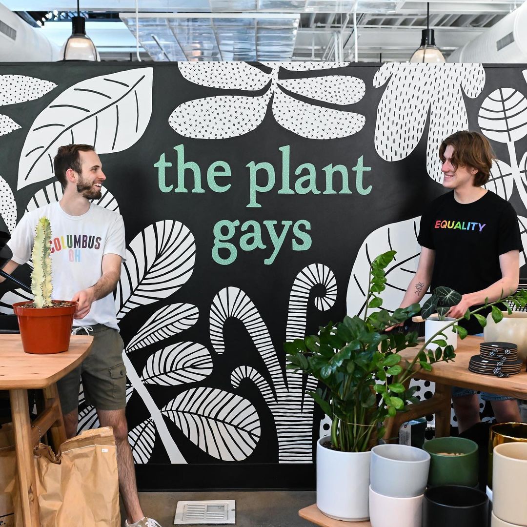 The Plant Gays are branching out in Ohio