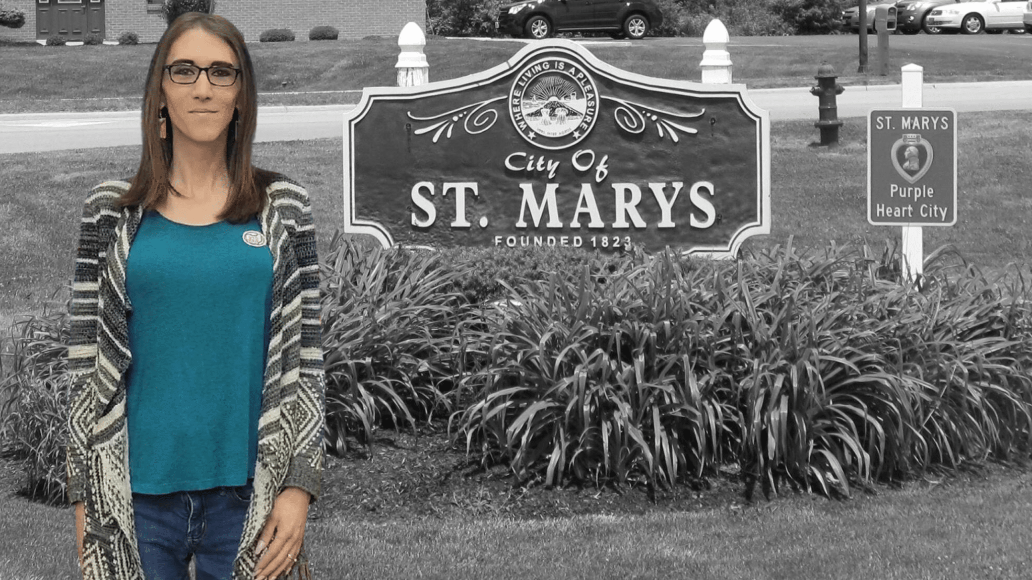 An Ohio transgender candidate’s success story